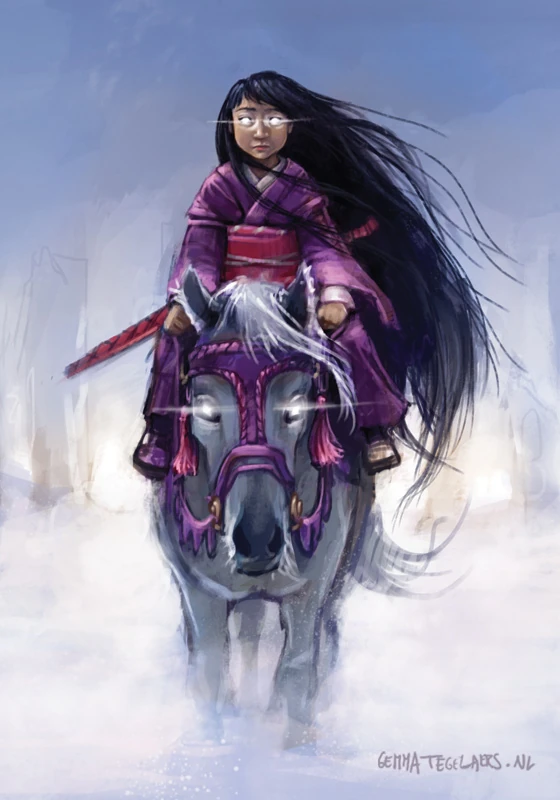 Aranat | L5r: Legend of the Five Rings Wiki | Fandom