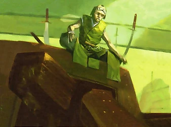 Yoritomo Toyozo | L5r: Legend of the Five Rings Wiki | Fandom