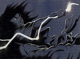 Oracle of Thunder | L5r: Legend of the Five Rings Wiki | Fandom