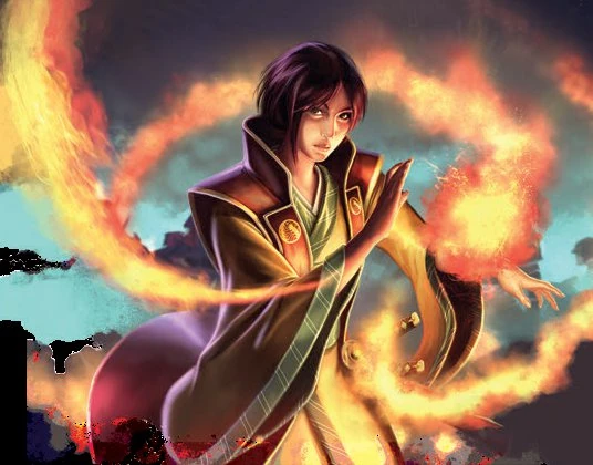 Moshi Chiasa (I) | L5r: Legend of the Five Rings Wiki | Fandom