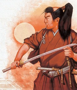 Akodo Kaneka/Meta | L5r: Legend of the Five Rings Wiki | Fandom