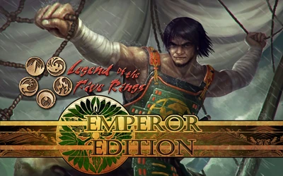 Emperor Edition CCG set | L5r: Legend of the Five Rings Wiki | Fandom