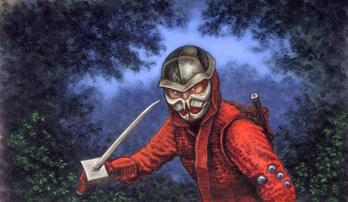 Shosuro Haru | L5r: Legend of the Five Rings Wiki | Fandom