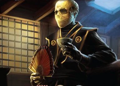Goju Mitsuru | L5r: Legend of the Five Rings Wiki | Fandom