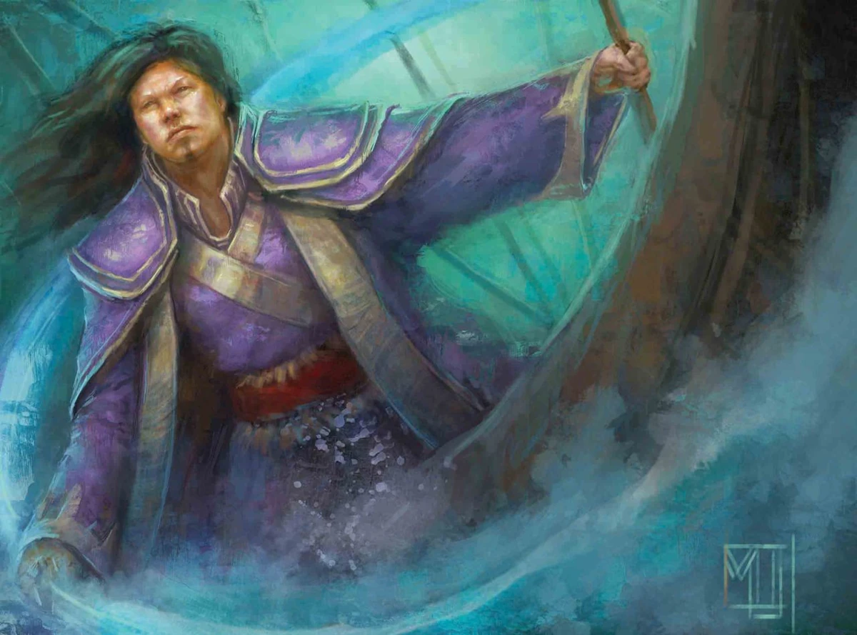 Iuchi Yuri | L5r: Legend of the Five Rings Wiki | Fandom