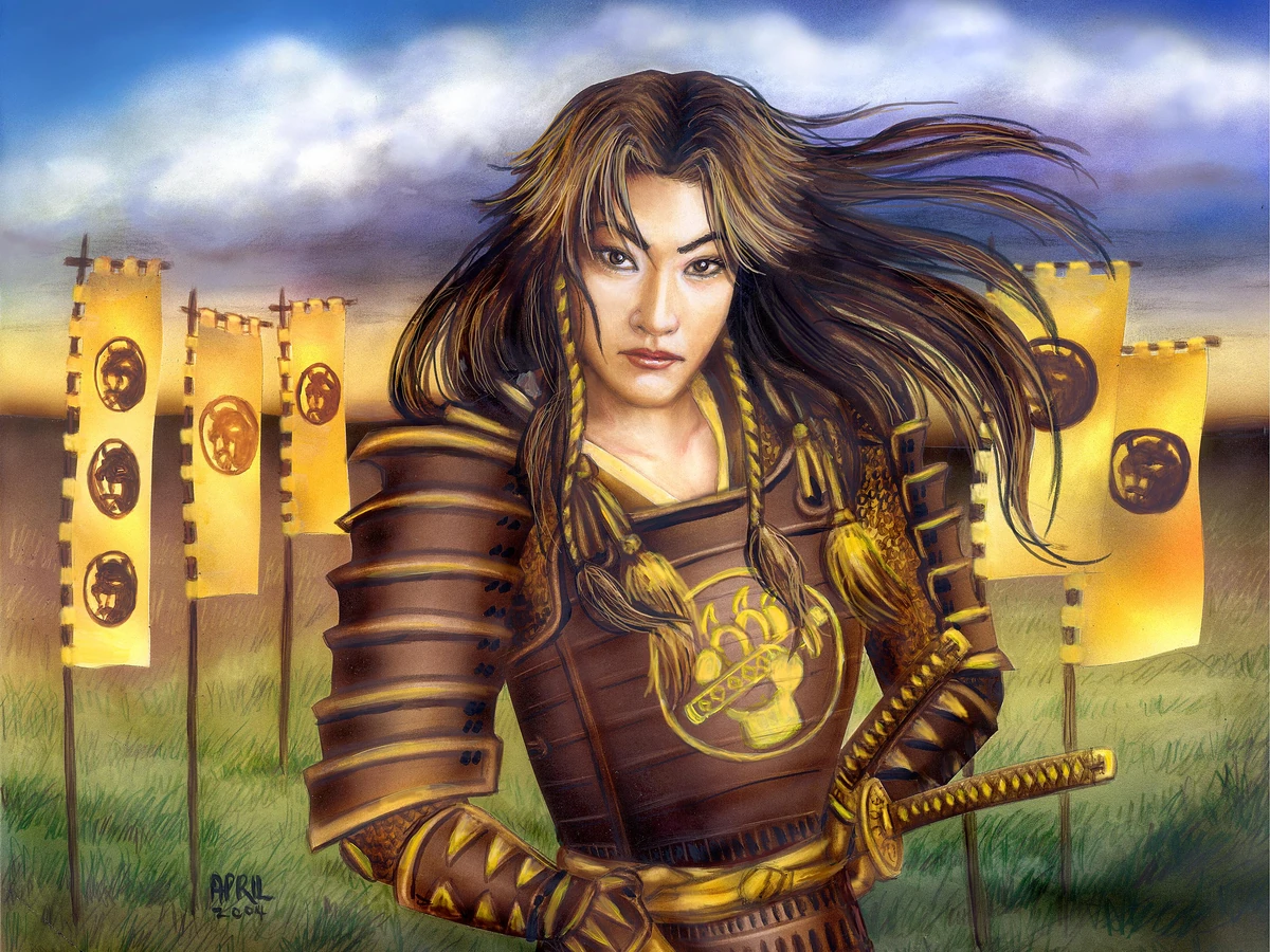 Matsu Fujiwe | L5r: Legend of the Five Rings Wiki | Fandom