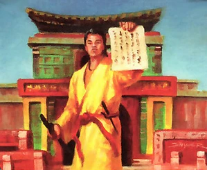 Writ of Justice | L5r: Legend of the Five Rings Wiki | Fandom