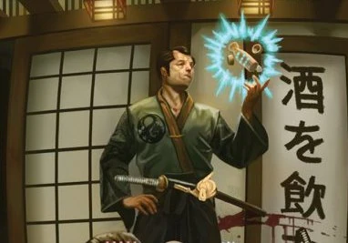 Kitsuki Masamitsu | L5r: Legend of the Five Rings Wiki | Fandom
