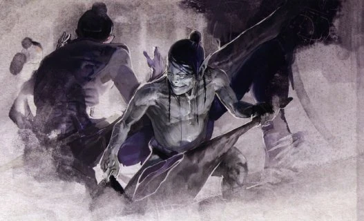 Bakemono (TCG) | L5r: Legend of the Five Rings Wiki | Fandom