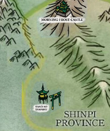 Kaagi no Tamashii | L5r: Legend of the Five Rings Wiki | Fandom