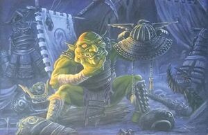 Keppo | L5r: Legend of the Five Rings Wiki | Fandom