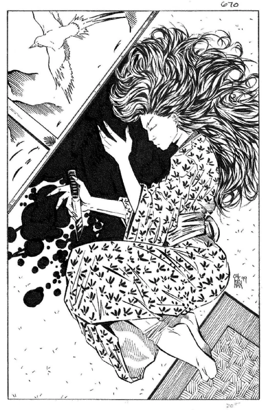 Hida Masiko | L5r: Legend of the Five Rings Wiki | Fandom