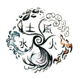 Isawa family (TCG) | L5r: Legend of the Five Rings Wiki | Fandom