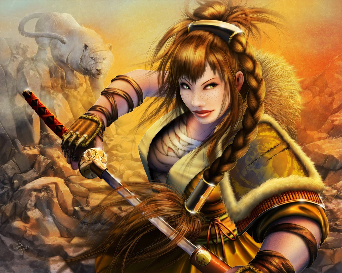 Matsu Chizuki | L5r: Legend of the Five Rings Wiki | Fandom