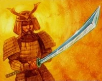 Akodo | L5r: Legend of the Five Rings Wiki | Fandom
