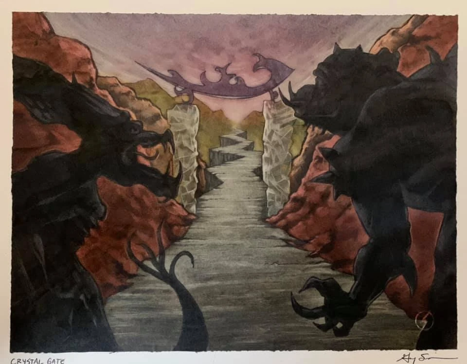 Greg Simonson | L5r: Legend of the Five Rings Wiki | Fandom