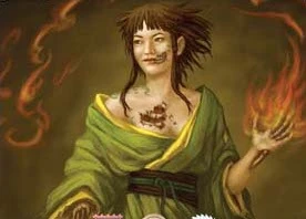 Daigotsu Shaiko | L5r: Legend of the Five Rings Wiki | Fandom