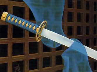 Masamune Katana | L5r: Legend of the Five Rings Wiki | Fandom