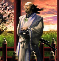 Doji Hitomaro | L5r: Legend of the Five Rings Wiki | Fandom