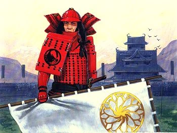 Gift of the Emperor | L5r: Legend of the Five Rings Wiki | Fandom