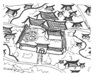 Magistrate Residence (Ryoko Owari) | L5r: Legend of the Five Rings Wiki ...