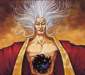 Calm of Shinsei | L5r: Legend of the Five Rings Wiki | Fandom