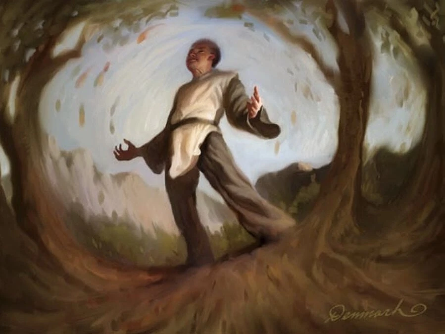 Embrace the Elements | L5r: Legend of the Five Rings Wiki | Fandom