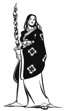 Way of the Shugenja | L5r: Legend of the Five Rings Wiki | Fandom