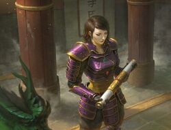 Agasha Sumiko | L5r: Legend of the Five Rings Wiki | Fandom