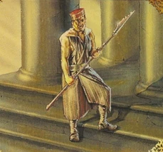Kabdar Fassal | L5r: Legend of the Five Rings Wiki | Fandom