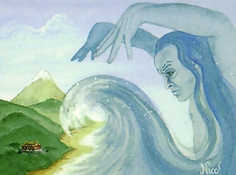 Essence of Water | L5r: Legend of the Five Rings Wiki | Fandom