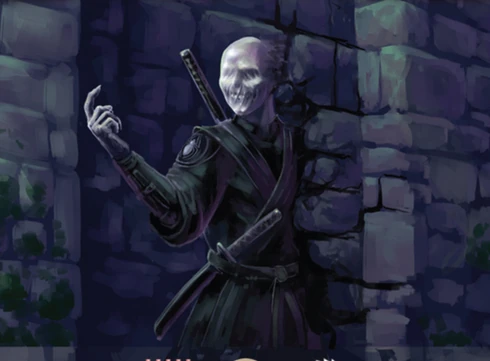 Goju Obayashi | L5r: Legend of the Five Rings Wiki | Fandom