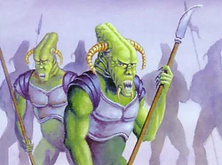 Lesser Oni/CW Meta | L5r: Legend of the Five Rings Wiki | Fandom