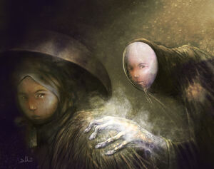 Ninube Tsukau | L5r: Legend of the Five Rings Wiki | Fandom