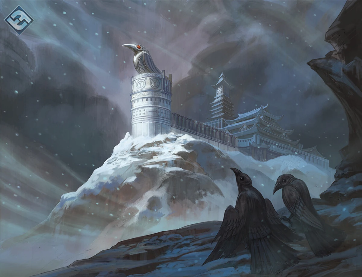 Temple of Shinsei's Wisdom | L5r: Legend of the Five Rings Wiki | Fandom