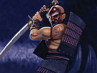 Bayushi Hisato | L5r: Legend of the Five Rings Wiki | Fandom