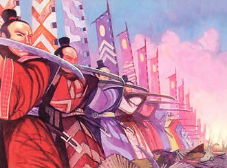 Category:Ronin School | L5r: Legend of the Five Rings Wiki | Fandom