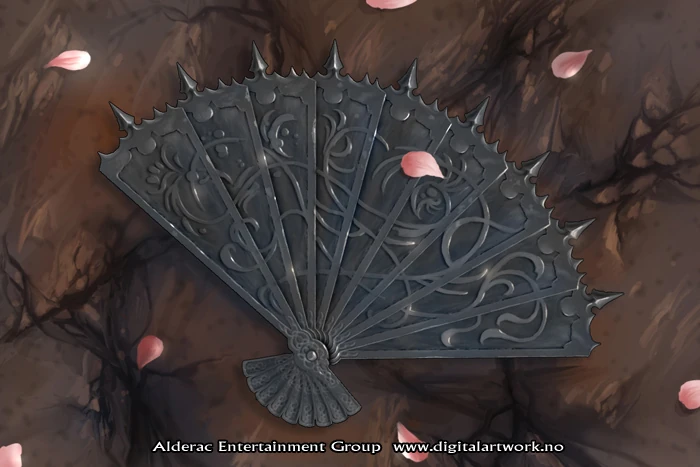 Tessen | L5r: Legend of the Five Rings Wiki | Fandom