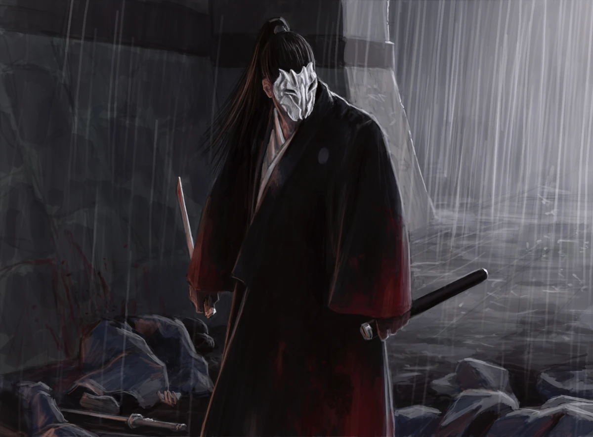 Daigotsu Yuhmi | L5r: Legend of the Five Rings Wiki | Fandom