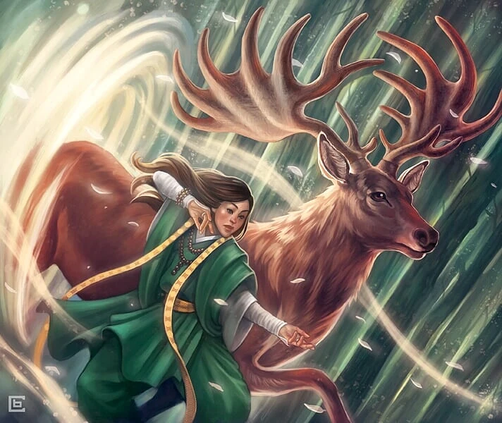 Crystal Ben | L5r: Legend of the Five Rings Wiki | Fandom