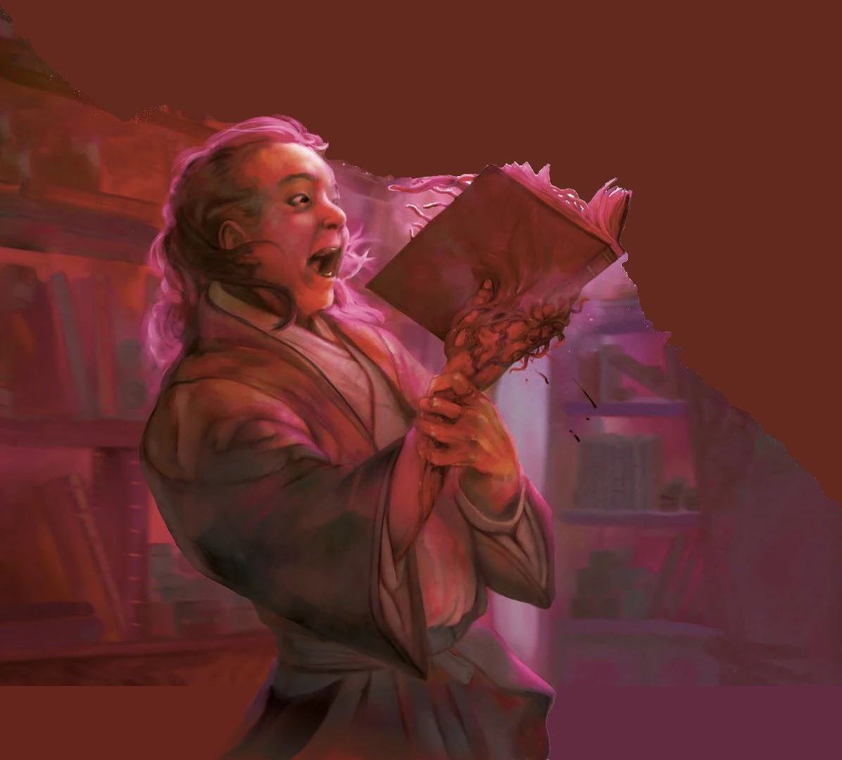 Lost Library | L5r: Legend of the Five Rings Wiki | Fandom