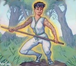 Uidori | L5r: Legend of the Five Rings Wiki | Fandom