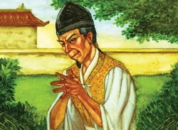 Shosuro Nobukazo | L5r: Legend of the Five Rings Wiki | Fandom