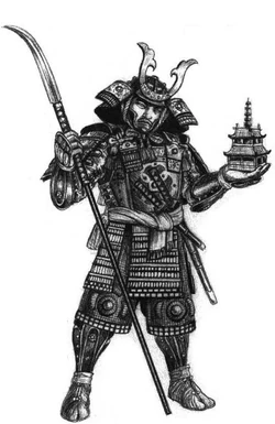 Bishamon | L5r: Legend of the Five Rings Wiki | Fandom