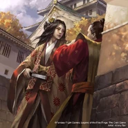 Polar Engine | L5r: Legend of the Five Rings Wiki | Fandom
