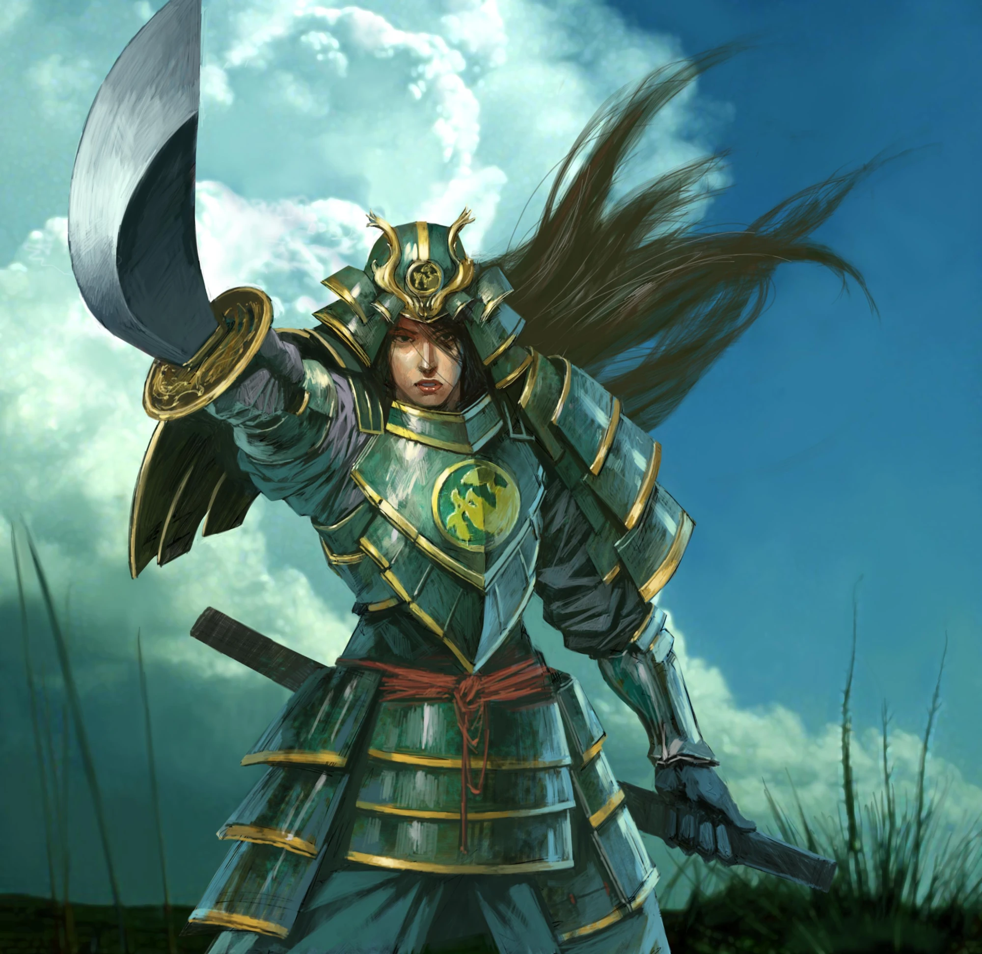 Yoritomo Jera | L5r: Legend of the Five Rings Wiki | Fandom