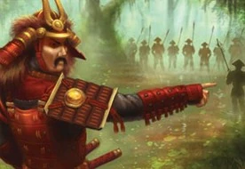 Akodo Ryozo | L5r: Legend of the Five Rings Wiki | Fandom