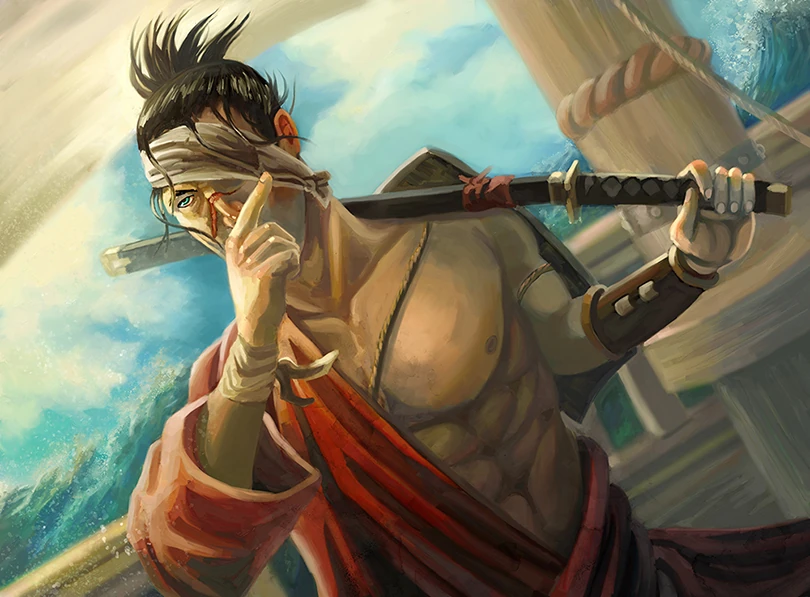 Chun | L5r: Legend of the Five Rings Wiki | Fandom