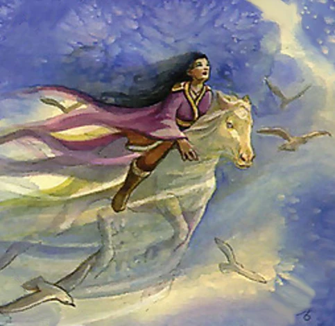 Iuchi Umeka | L5r: Legend of the Five Rings Wiki | Fandom