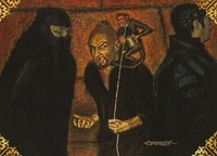 Monkey Man | L5r: Legend of the Five Rings Wiki | Fandom